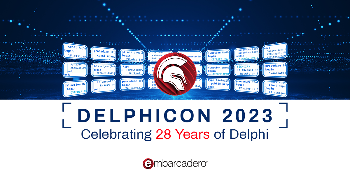 Delphicon2023 